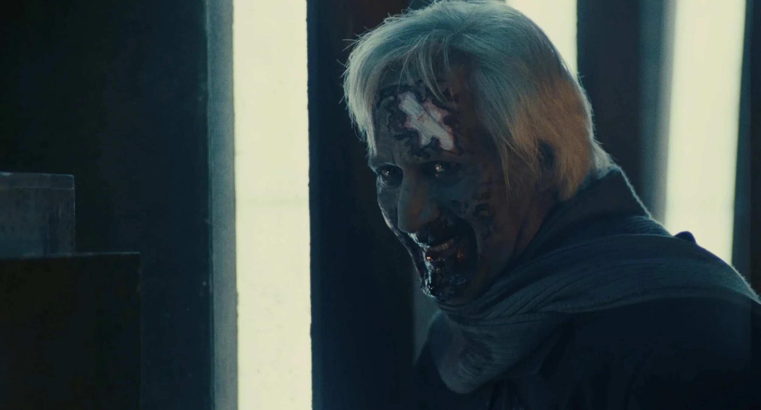 Guillermo del Toro’s CRONOS Returns in Awesome 4K Restoration Release Trailer — GeekTyrant